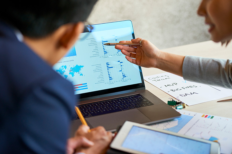 Shift Left Help Desk Support